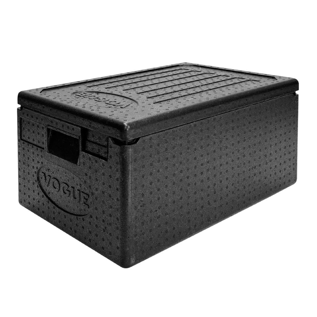 Vogue Insulated EPP Box
